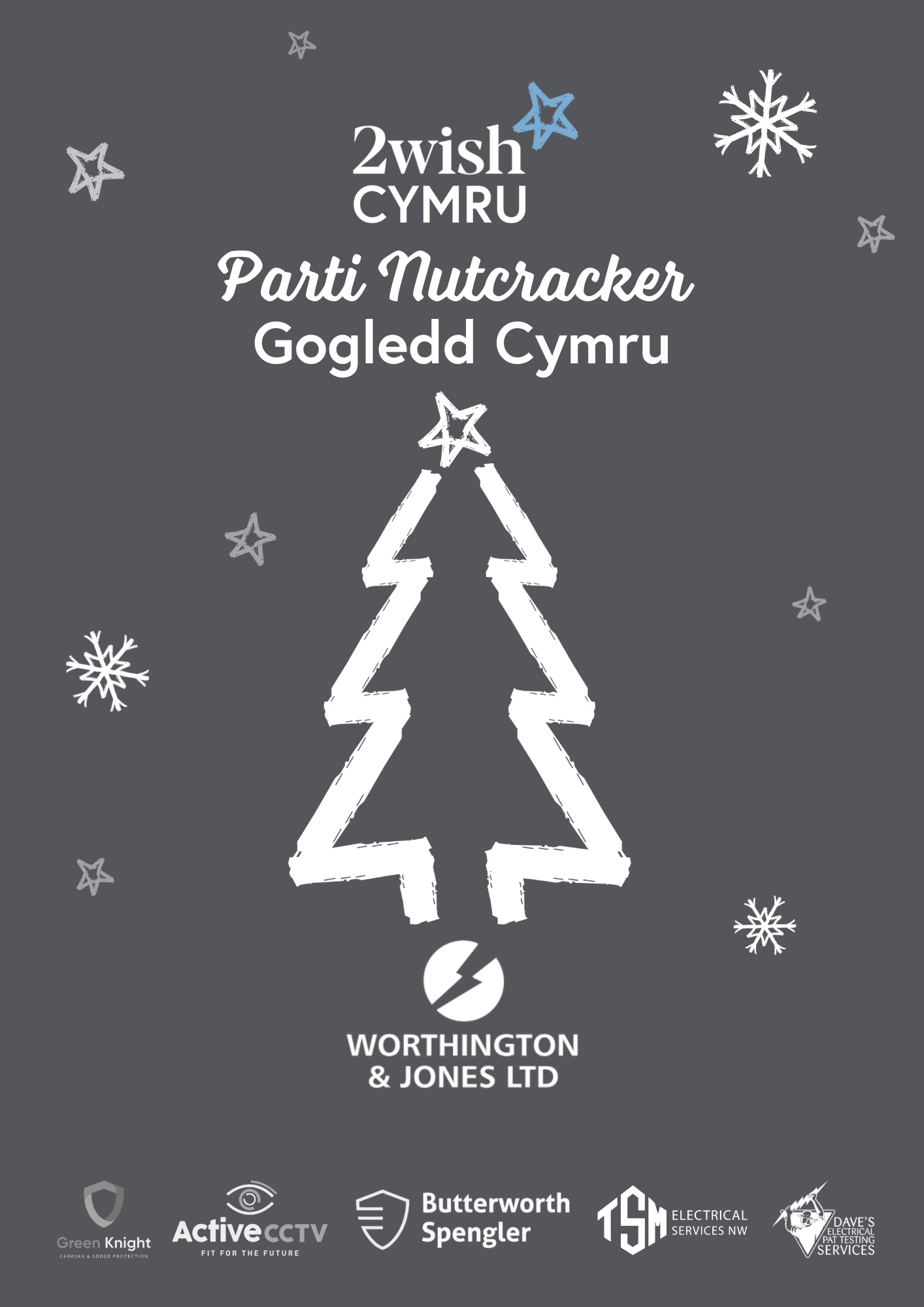 North Wales Nutcracker 2024 - 2 Wish